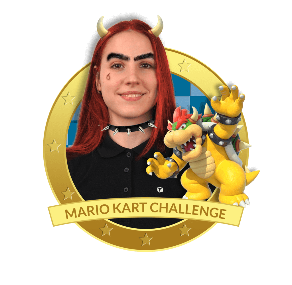 Die ProCloud Mario Kart Challenge: Schlage uns und gewinne einen ...