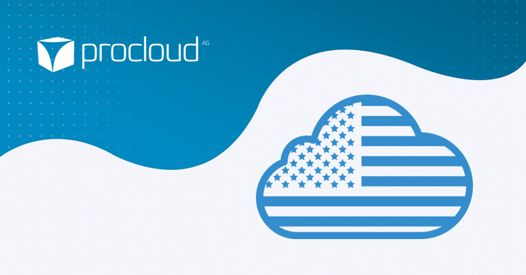 Microsoft and the CLOUD Act - ProCloud AG