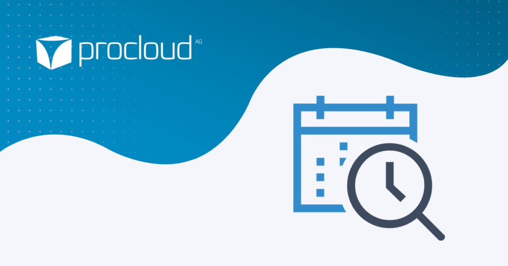 FindTime Terminumfragen Leicht Gemacht ProCloud AG findtime-terminumfragen-leicht-gemacht-procloud-ag