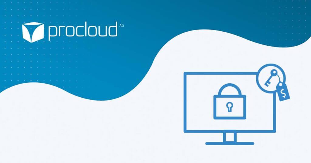 Home - ProCloud AG | Cloud-Services and Cyber-Security