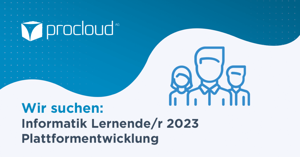 Home - ProCloud AG | Cloud-Services and Cyber-Security