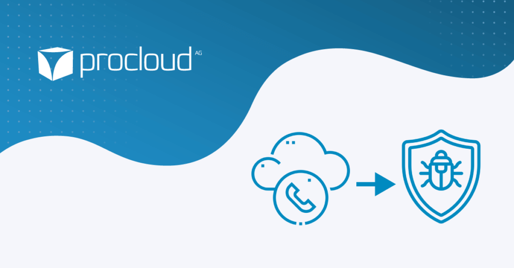Home - ProCloud AG | Cloud-Services and Cyber-Security