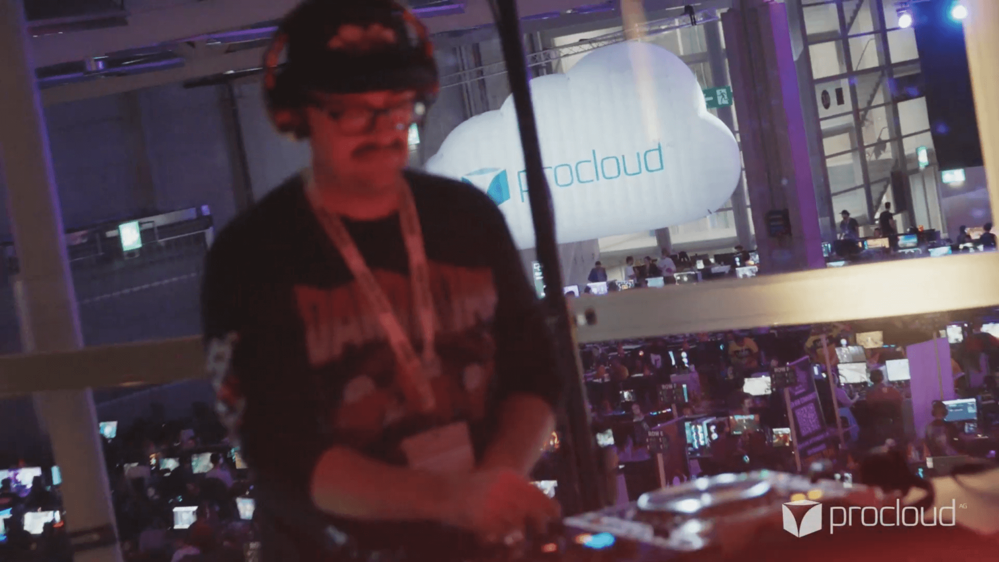 Home - ProCloud AG | Cloud-Services and Cyber-Security